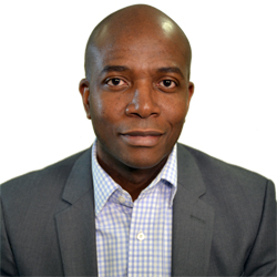 Simbai Mudzamba | Proficio Consulting Group